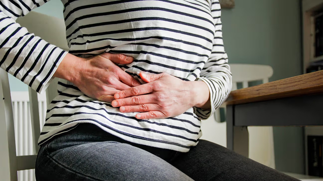 Painful Stomach Cramps: All You Need to Know